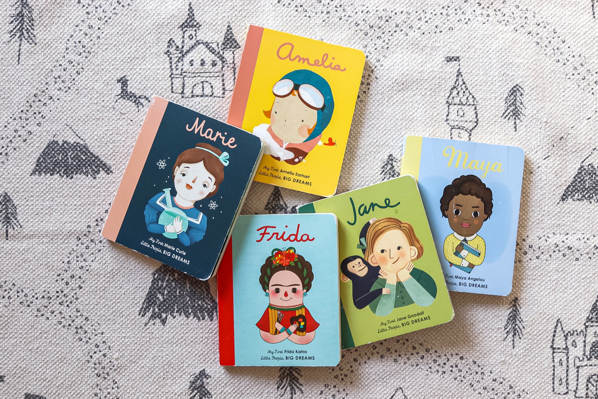Little Bookworms Family – littlebookwormsfamily