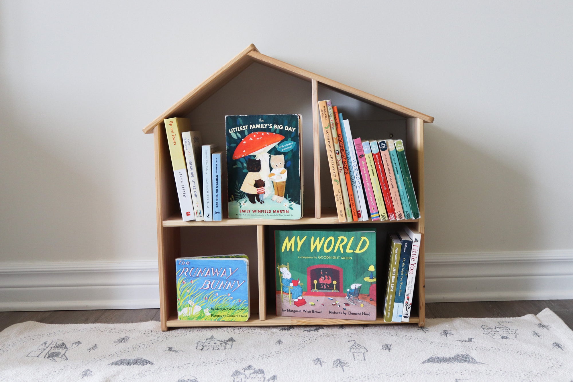 Little Bookworms Family – littlebookwormsfamily
